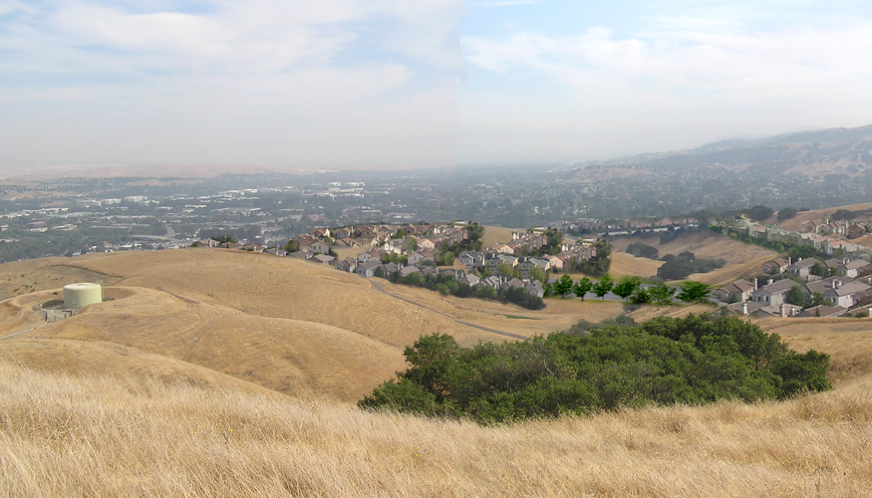 The Faria Preserve - The Claremont Companies